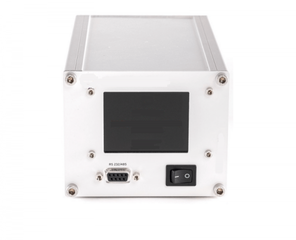 Tempcontrol - En - Equipment - Indicators and thermometers - Fiber ...