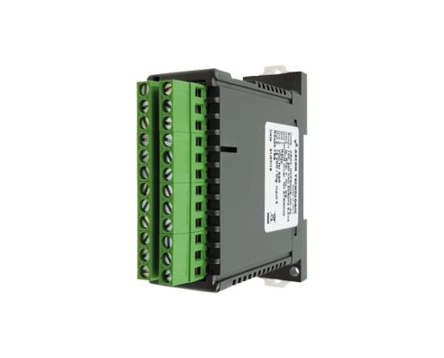 Tempcontrol - En - Equipment - Controllers - Advanced programmer ...