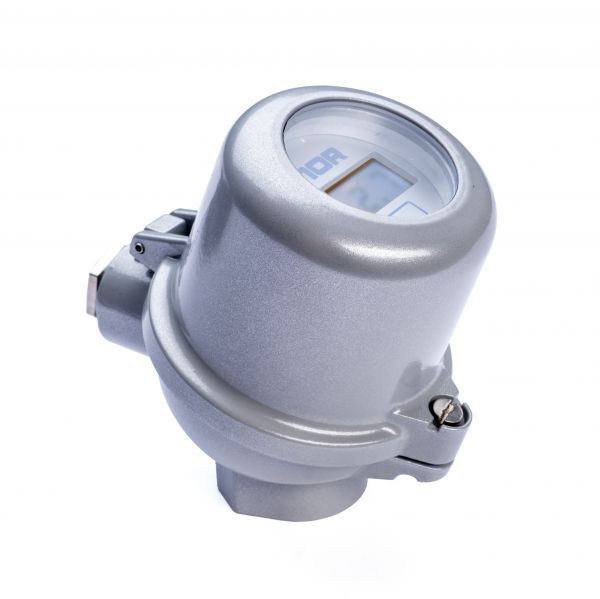 Tempcontrol - En - Equipment - Indicators and thermometers - Indicators - LCD-H210