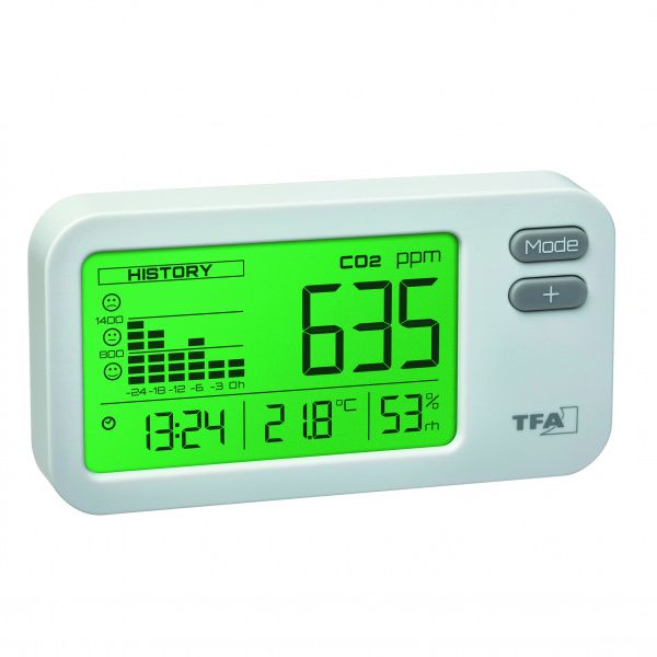 Tempcontrol - En - Equipment - CO2 Monitoring - AirControl Coach CO2 ...