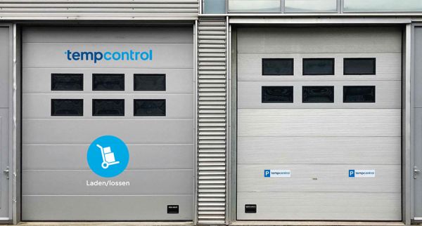 Tempcontrol - NieuwsNL - Nieuws - Verbouwing ook aan de buitenkant zichtbaar